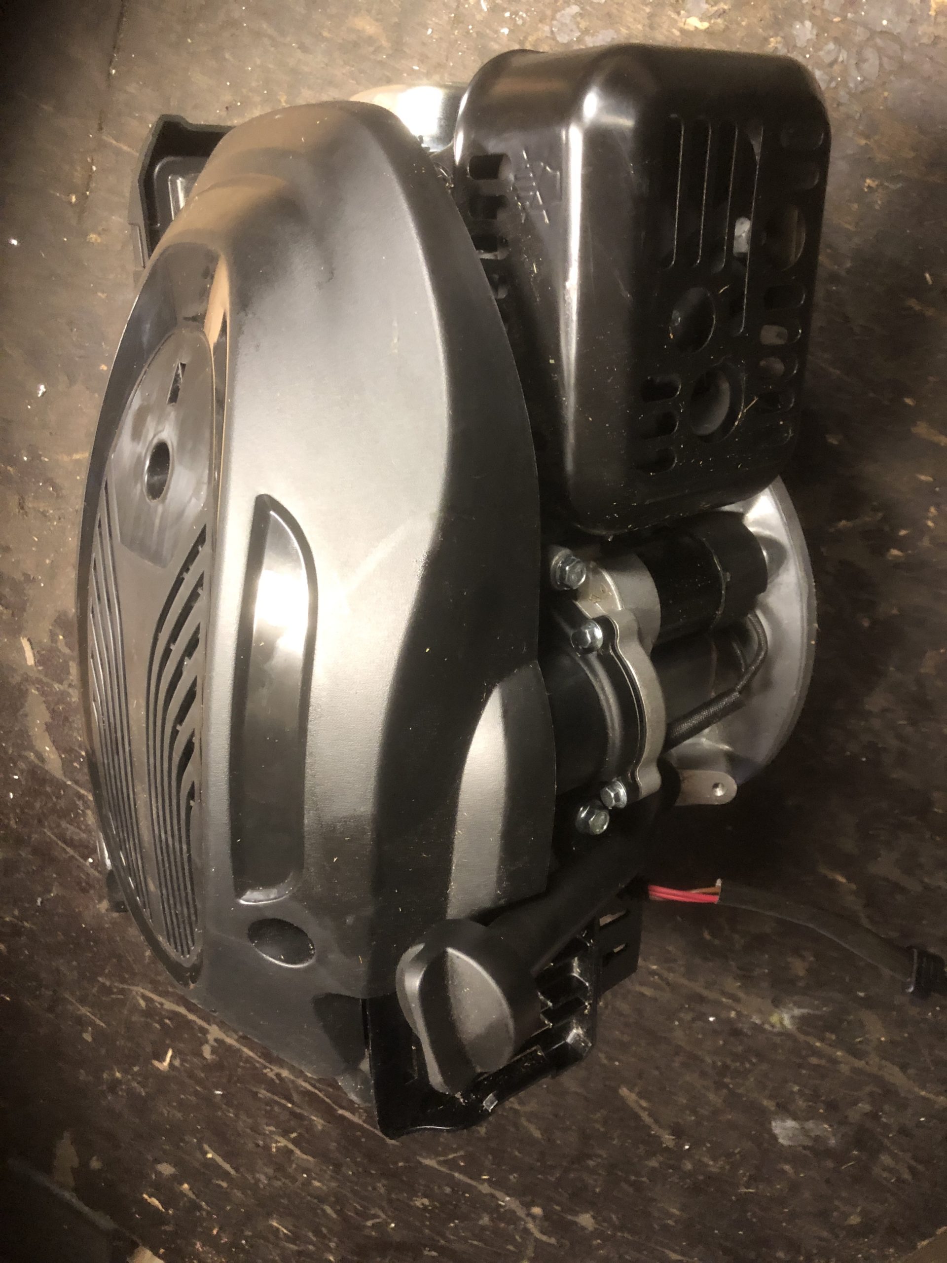 Begagnat – Bennys Motor Mekaniska